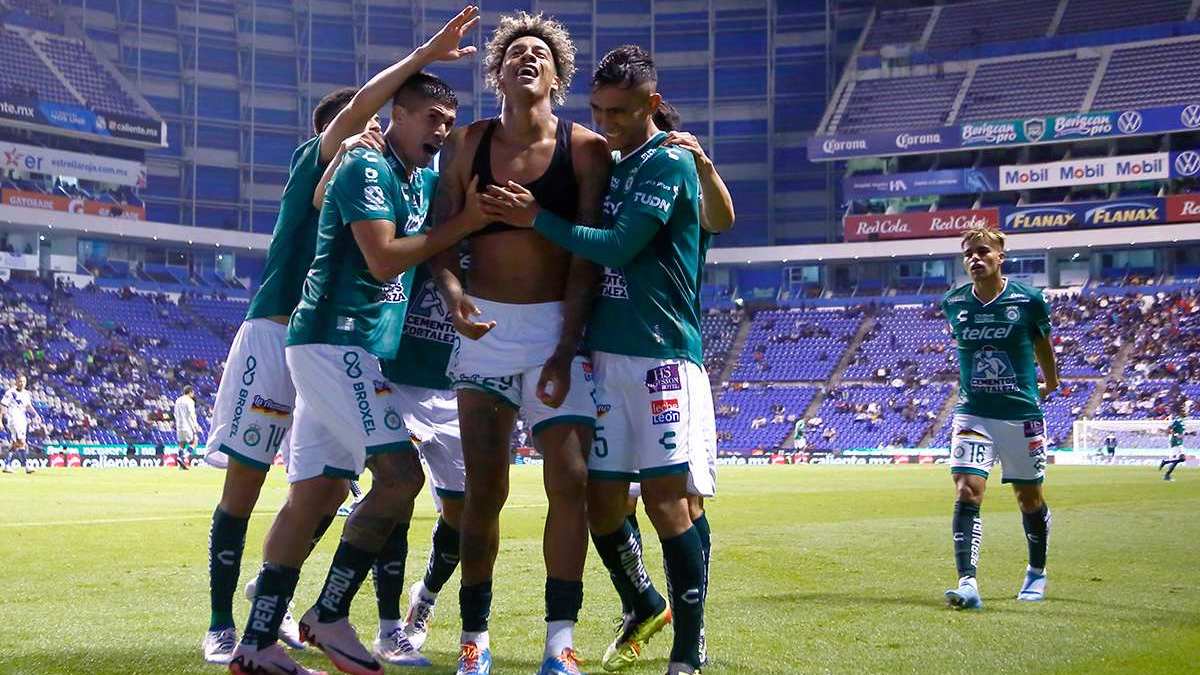 León-Colorado Rapids: Transmisión y horario