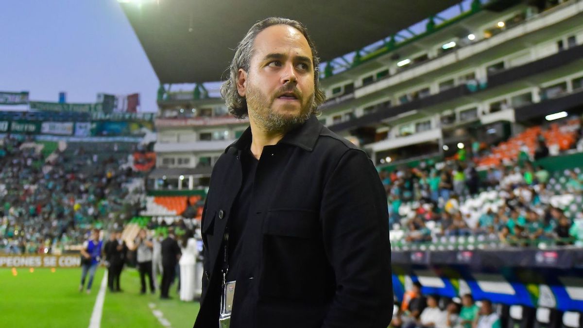 Jesús Martínez Murguía: «Mi prioridad siempre ha sido León»