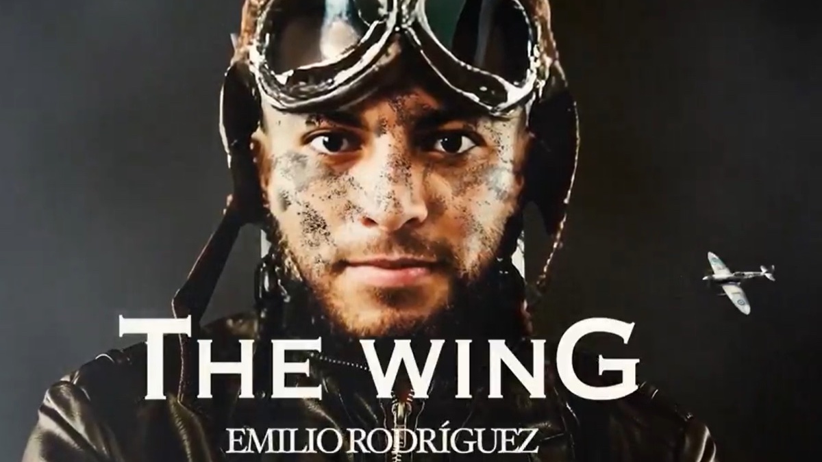 Presenta el León a Emilio Rodríguez